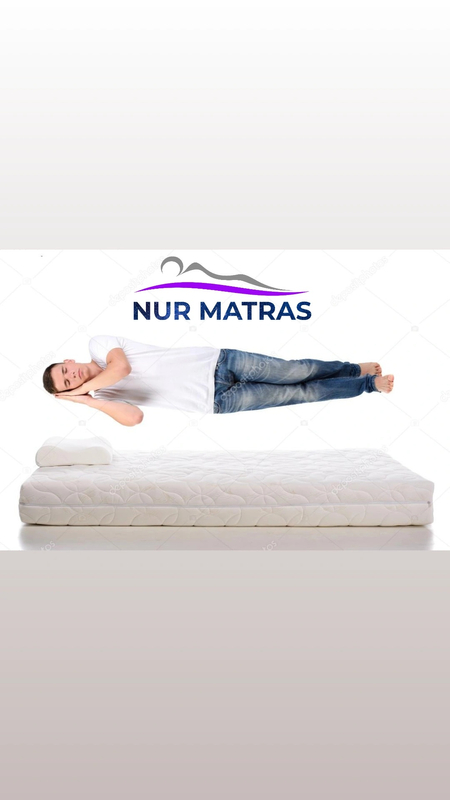 Беспружинные матрасы вашей мечты.