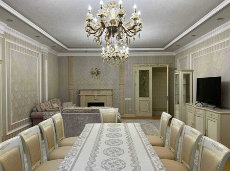 Сдаётся 4/4/8, улица Тараса Шевченко, ID: 53005