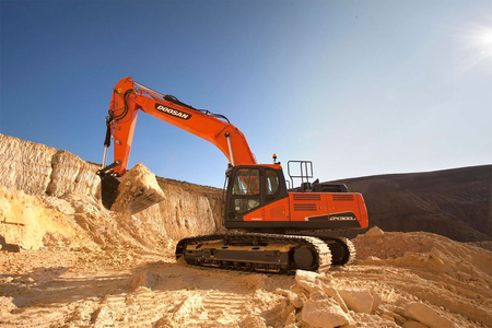 Гусеничный 300 Услуг Doosan 300 Xizmati
Спецтехника Аренда Экскаватор