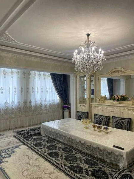 Продается квартира. Тинчлик 4/2/4, Алока, 85 м2 с хорошим ремонтом.