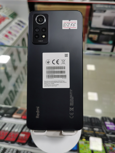 Redmi note 12 pro 8/256 sotiladi