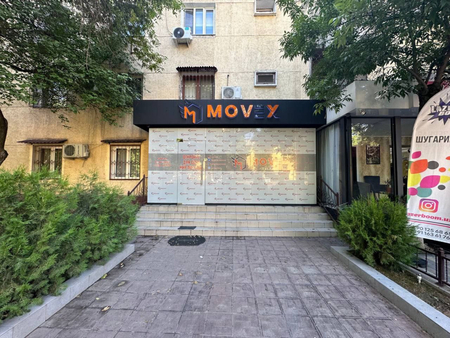 Сдается в аренду магазин на 1 линии Дархан 80м2 Стадион Старт