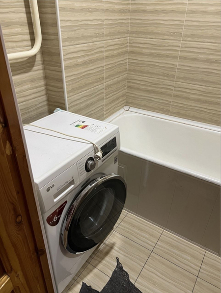 Arenda kvartira Yunusobod 7 kv 2 xonali oilaga