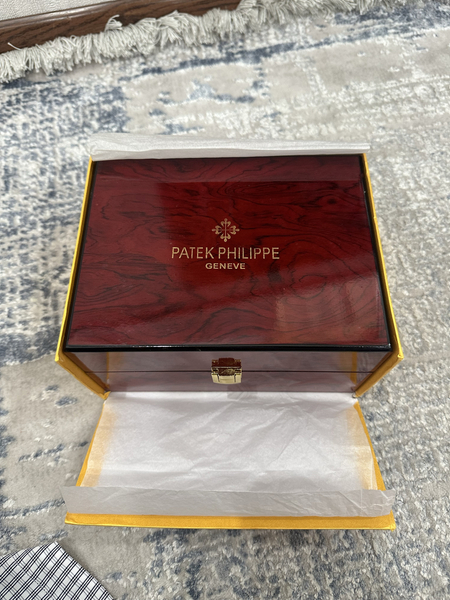 Patek Philippe Geneve