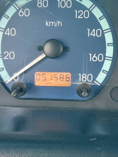 Matiz sotiladi 2018