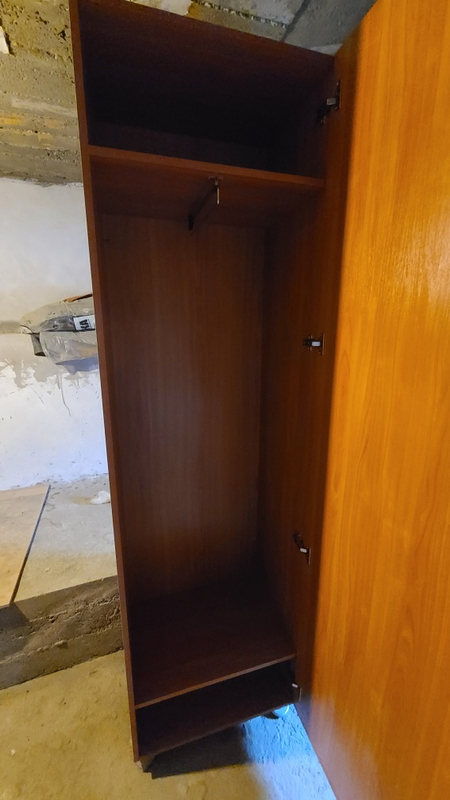 Mebel, Ishkop, Stollar