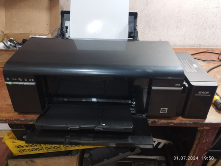 Epson l805 wifi sotiladi