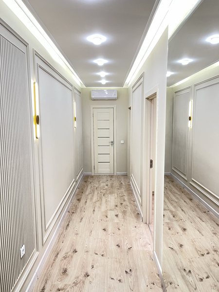 Сдается в аренду Olmazor city новая 2 комнатная 800$