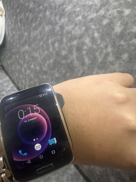 Часы Самсунг Samsung gear геар с симкартой синхронизация с телефоном