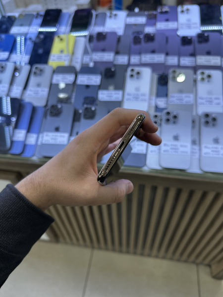 Xs Max 256 ideal