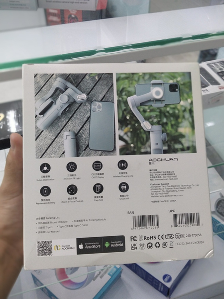Video plaocka SMART X PRO