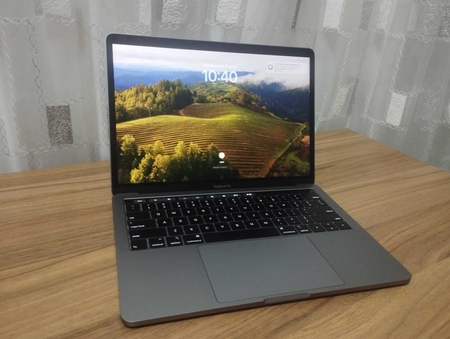 MacBook Pro 2018