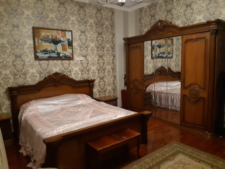 3-х ком. У МВД Корзинка. Продажа.