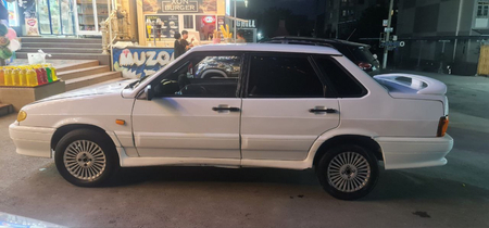 Lada samara 2115 yaxshi xolatda 2200$