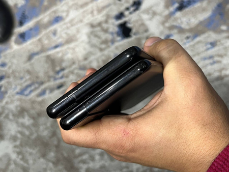 Samsung S21 plus 8/256