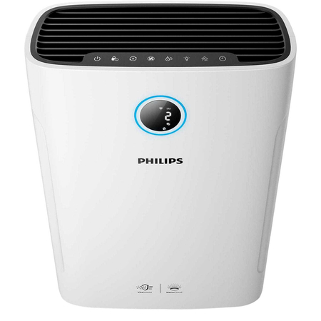 Фильтры для увлажнителей и очистителей воздуха Philips, Tefal
