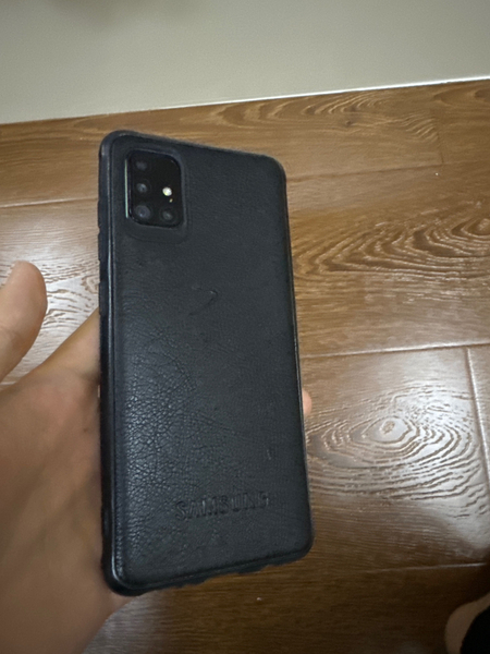 SAMSUNG A51 128GB yangi xolati