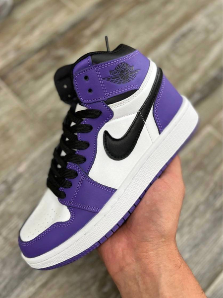 Nike air jordan 1