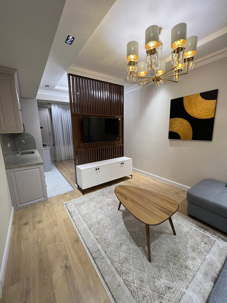 New Life Maxtumkuli sotuvda 3xon remont mebel texnika (157993)