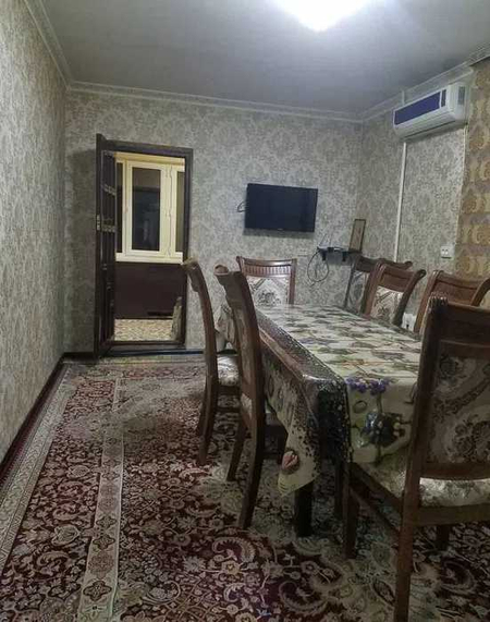 Аренда квартиры на Максим Горький  3хкомнитная ID:KM343