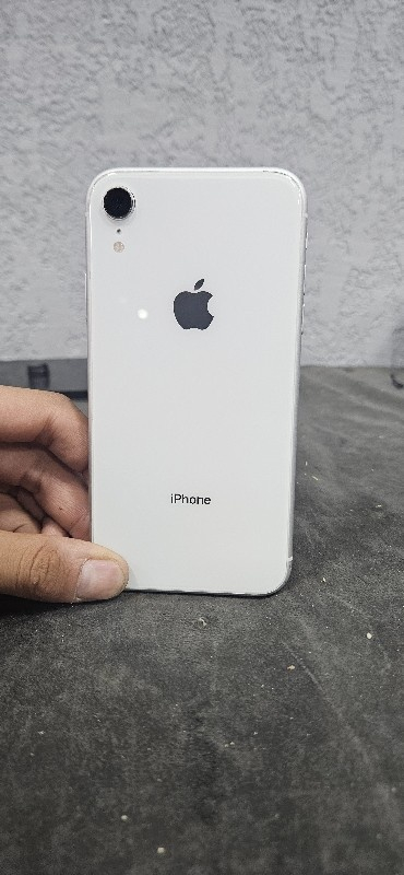 Iphone Xr 128tali