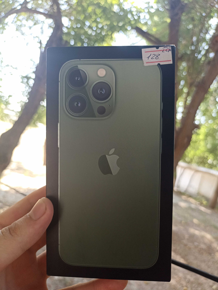 iPhone 13 pro ideal
