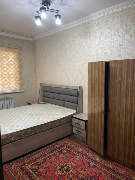БУМ аренда 3 комнатная квартира на Электроаппарат id sh 570