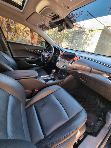 Malibu2 2018/19 2.4 ATMASFER