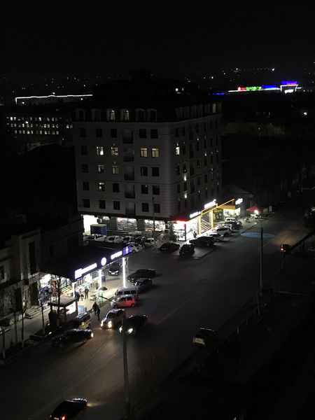 Квартира ижарага берилади