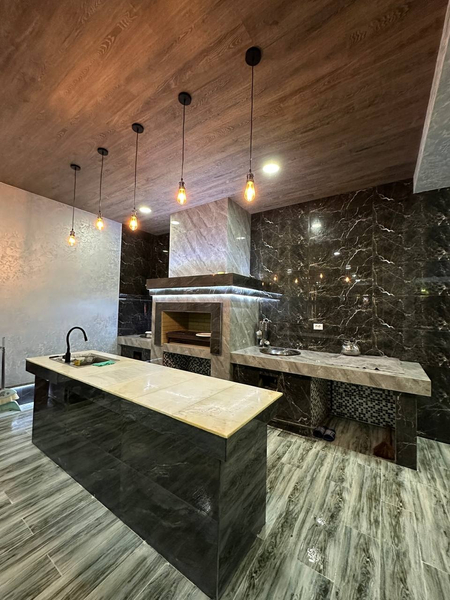 Dacha dream hause