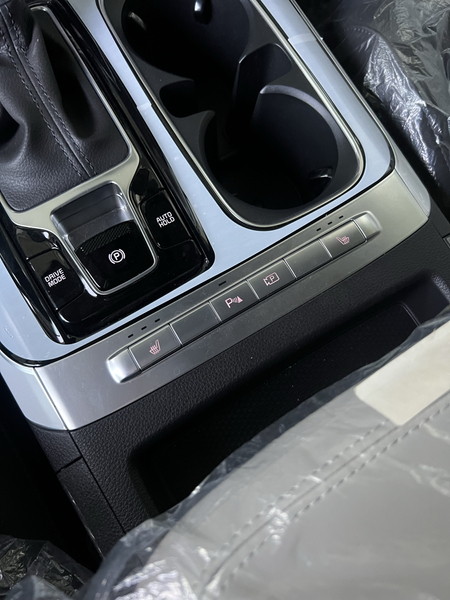 kia carnival 2024