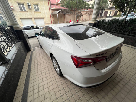 Продается Malibu 2 XL 2023
