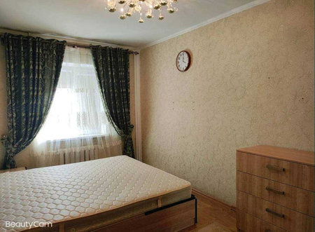 Госпитальный ул.Нукус Капитал-банк 5-комн 6/9 122 м² ремонт меб/тех