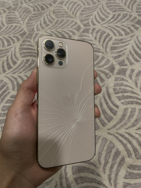 Iphone 12 pro max | 256gb dual sim