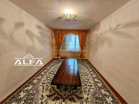 3 xonali 85m² 5-qavat uy sotiladi