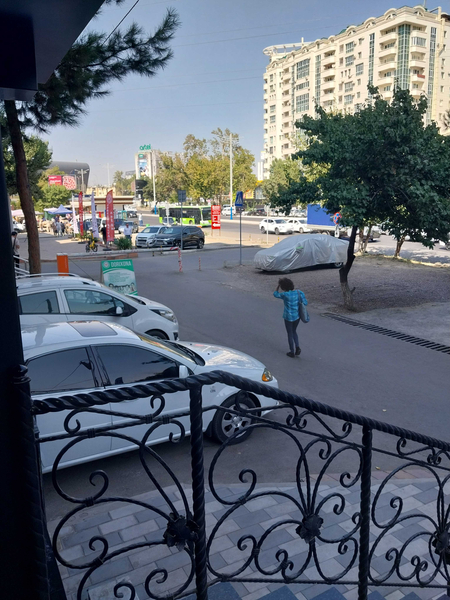 Аренда нежилой - 124 м2 - Юнусабад - 3, базар Юнусабад