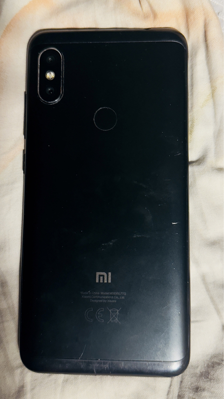Смартфон Redmi Note 6 Pro ,
