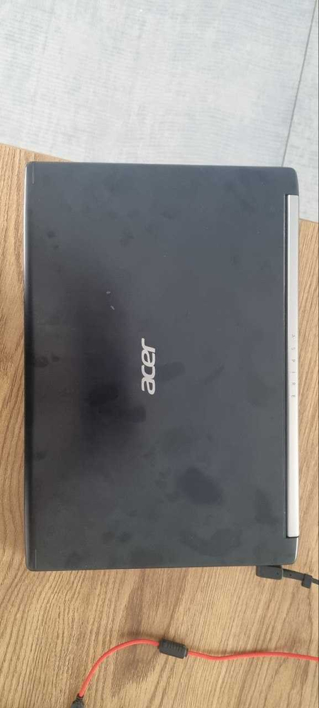 noutbuk Acer Aspire 7