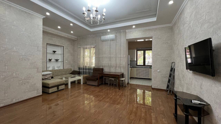 Мирабадский район 3х комн