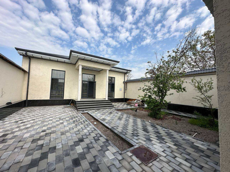 Продается дом в Чирчике - Боз сув