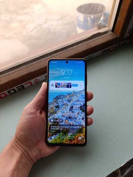 Poco x3 pro Sotiladi