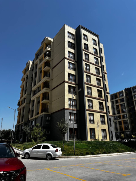 Yunusobot “Manzara City” Lyuks kvartira ARZONGA