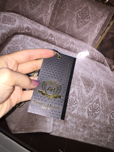 Постель пакривал келин сарпага жуда чиройли тоза туркия биркали