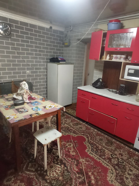 Продается участок Пос.улугбек