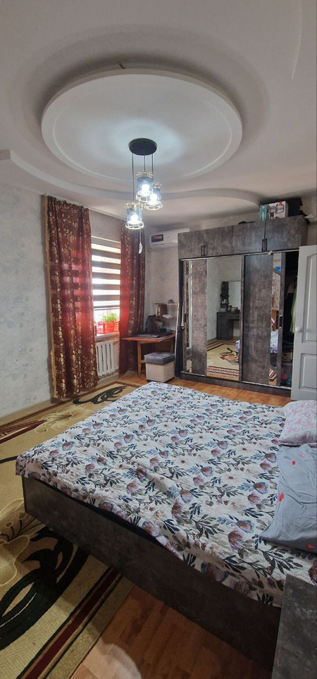 Продается квартира шайхантахурский район 1в2 -8-9