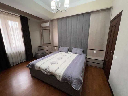 Жк Green City сдается квартира в новостройке