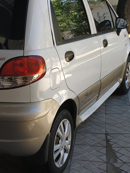 Matiz best sotiladi