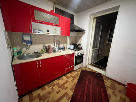 3 комнатная квартира