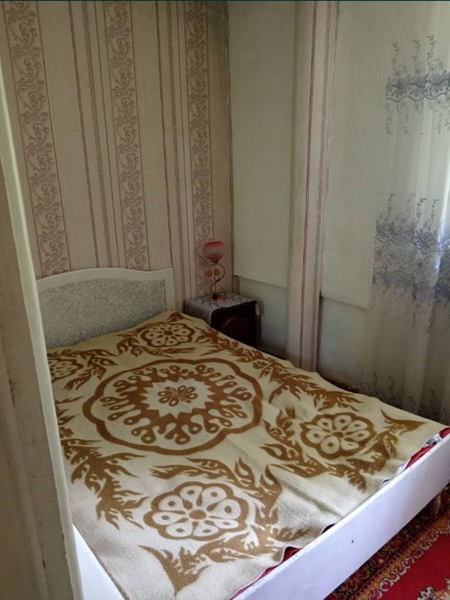 #БАЛКОН 2×6, 42м², Чиланзар 9 Квартал, 1в2\4\4, Продаётся Квартира
