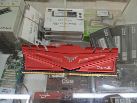DDR 4/16gb 3600hz
